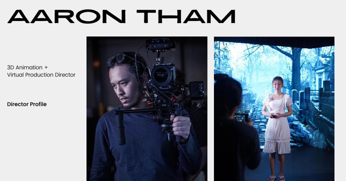 www.aaronthamfilms.com |LOCAL AND INTERNATIONAL FILM PRODUCTION CO.